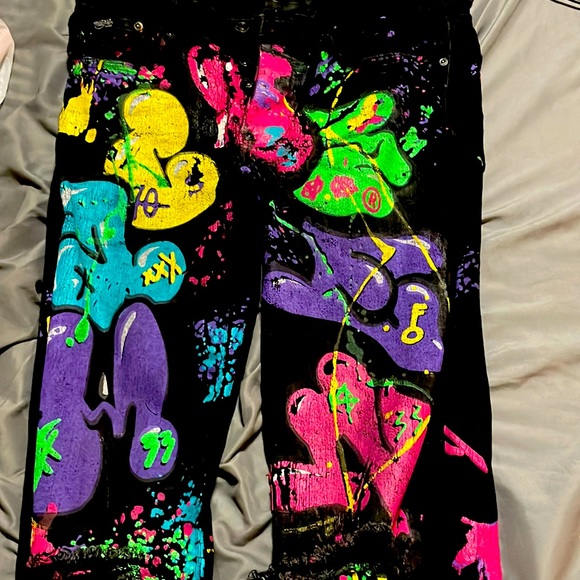 Jeans | Mackeen Jeans | Poshmark